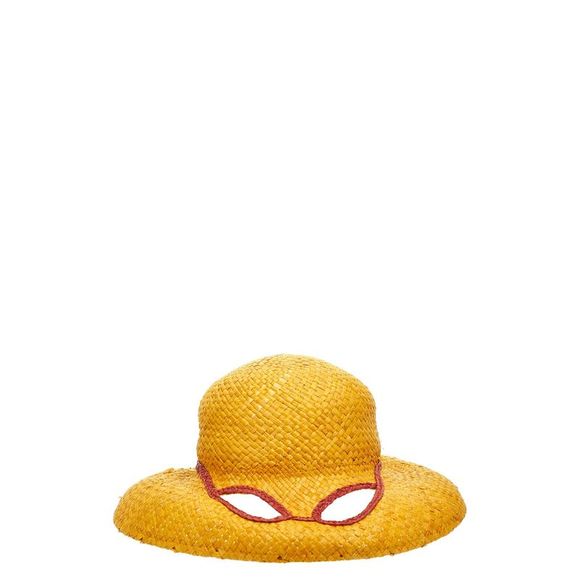 Marni | Accessories | Marni Raffia Bucket Hat | Poshmark